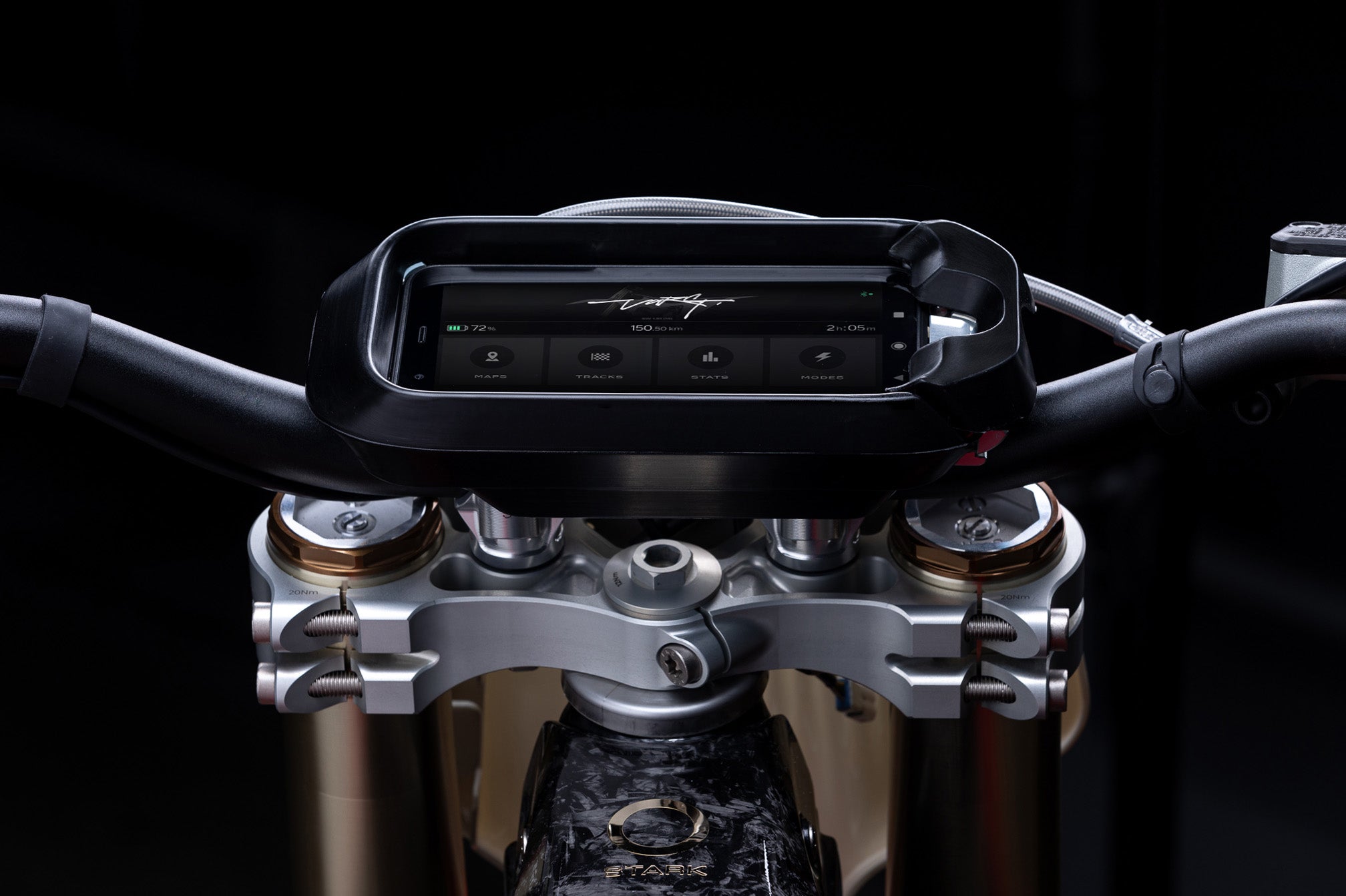 Stark Future – DART Motorsport